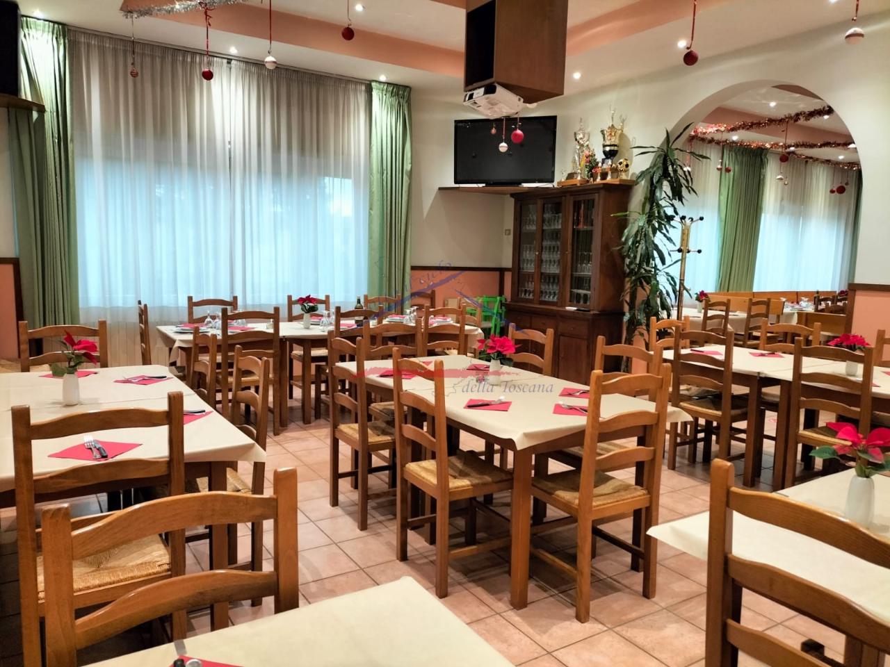 Locale commerciale in vendita a Castiglion Fibocchi