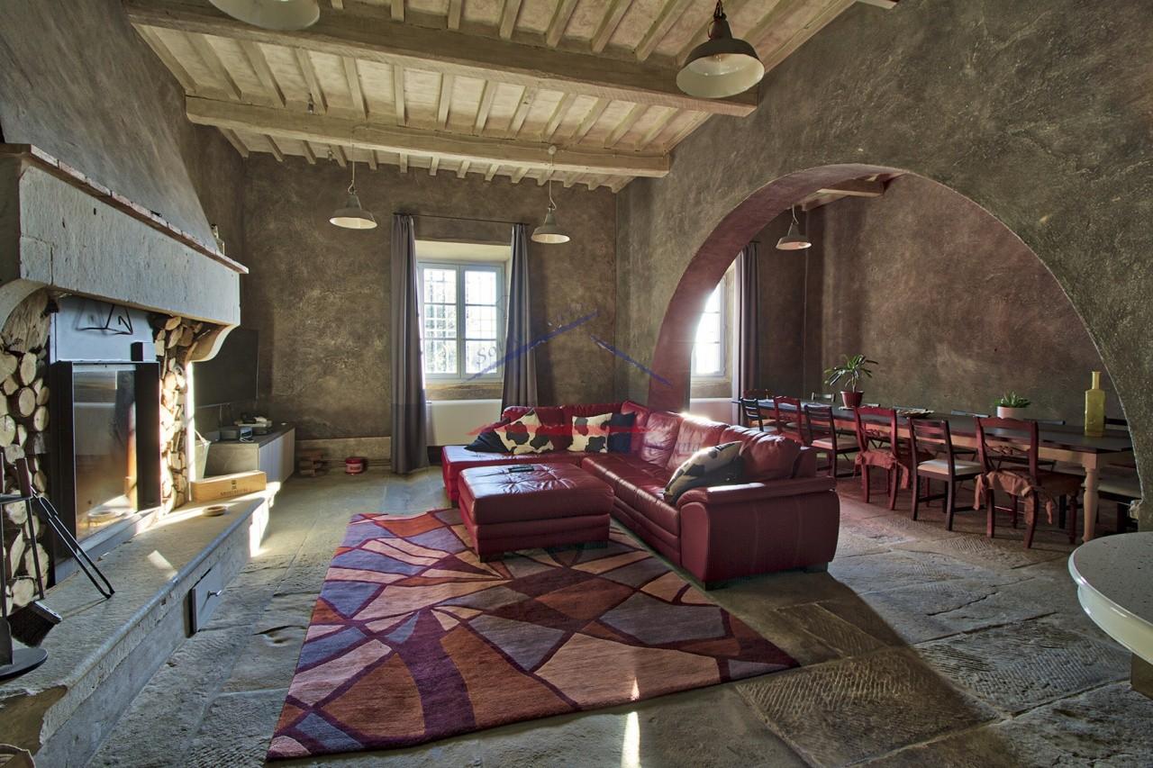 Appartamento in vendita a Anghiari