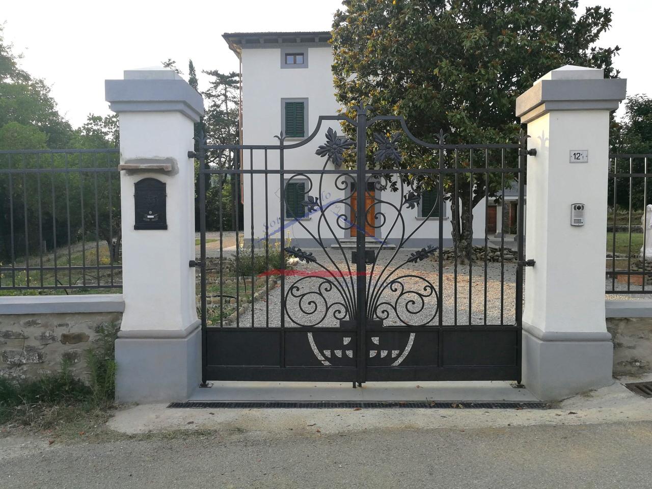 Casa colonica in vendita a Subbiano