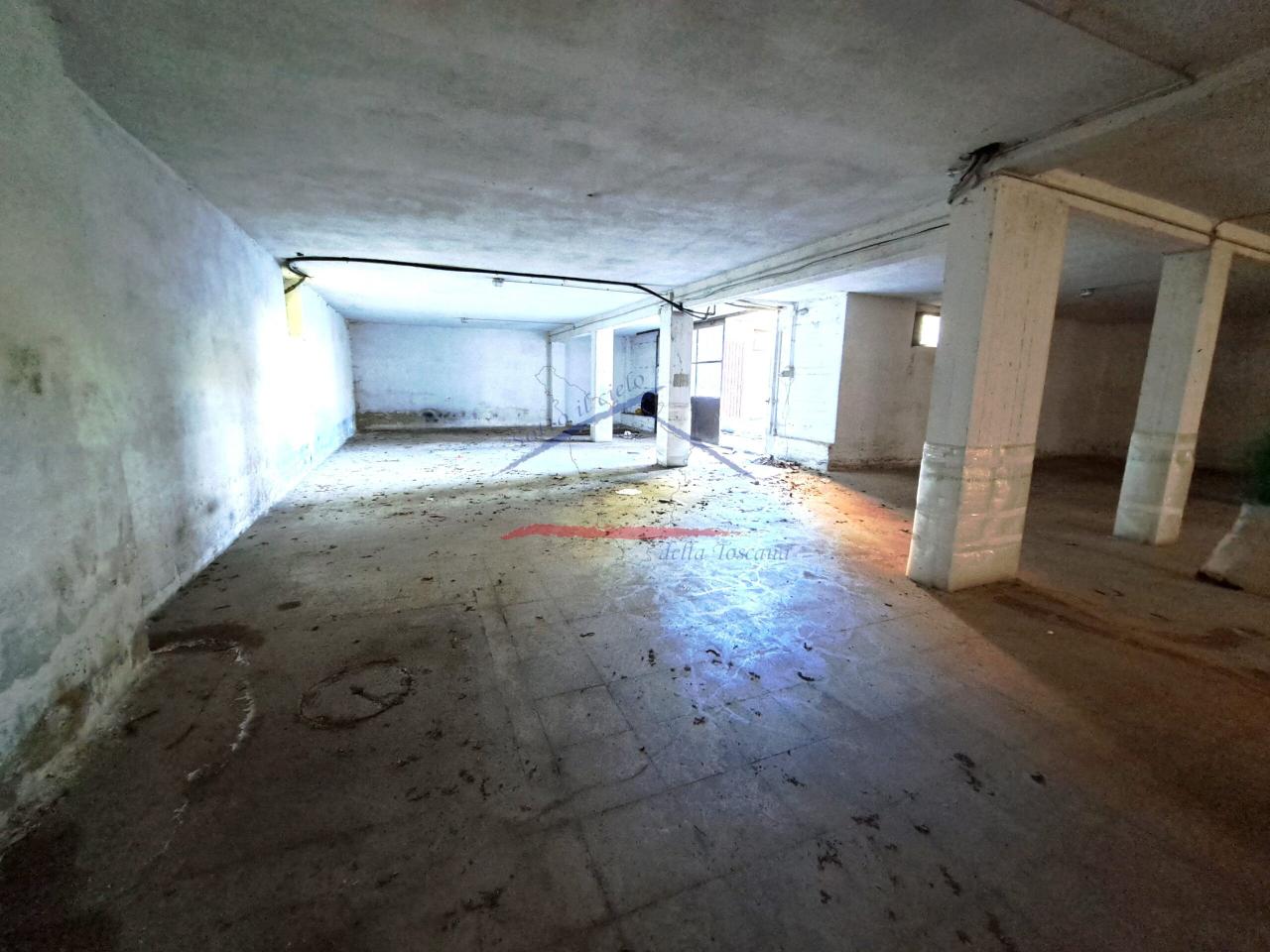 Magazzino in affitto a Arezzo