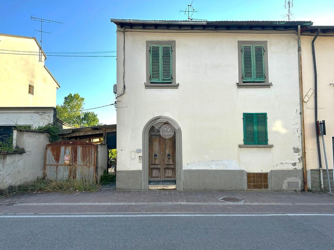 Casa indipendente in vendita a Empoli