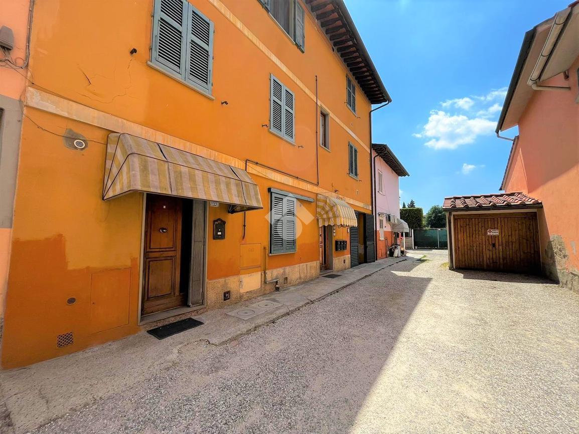 Appartamento in vendita a Empoli