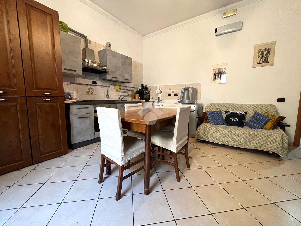 Appartamento in vendita a Empoli