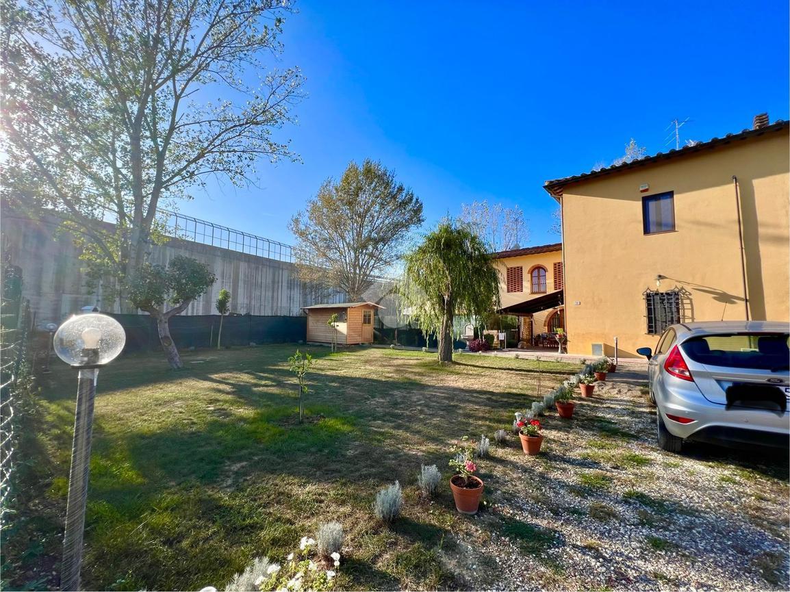 Casa indipendente in vendita a Empoli