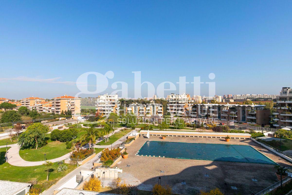 Attico in vendita a Roma