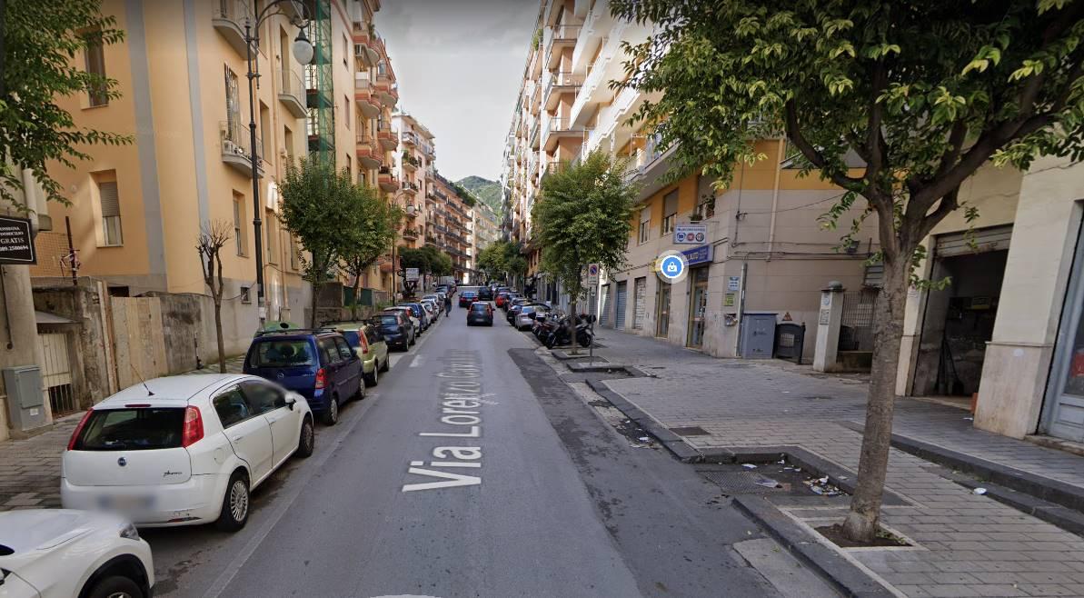 Negozio in vendita a Salerno