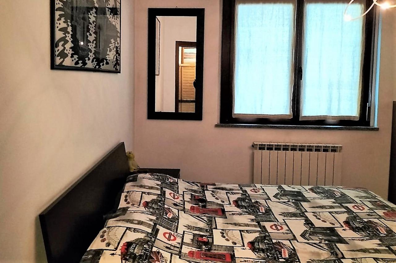 Appartamento in vendita a Cernusco Sul Naviglio