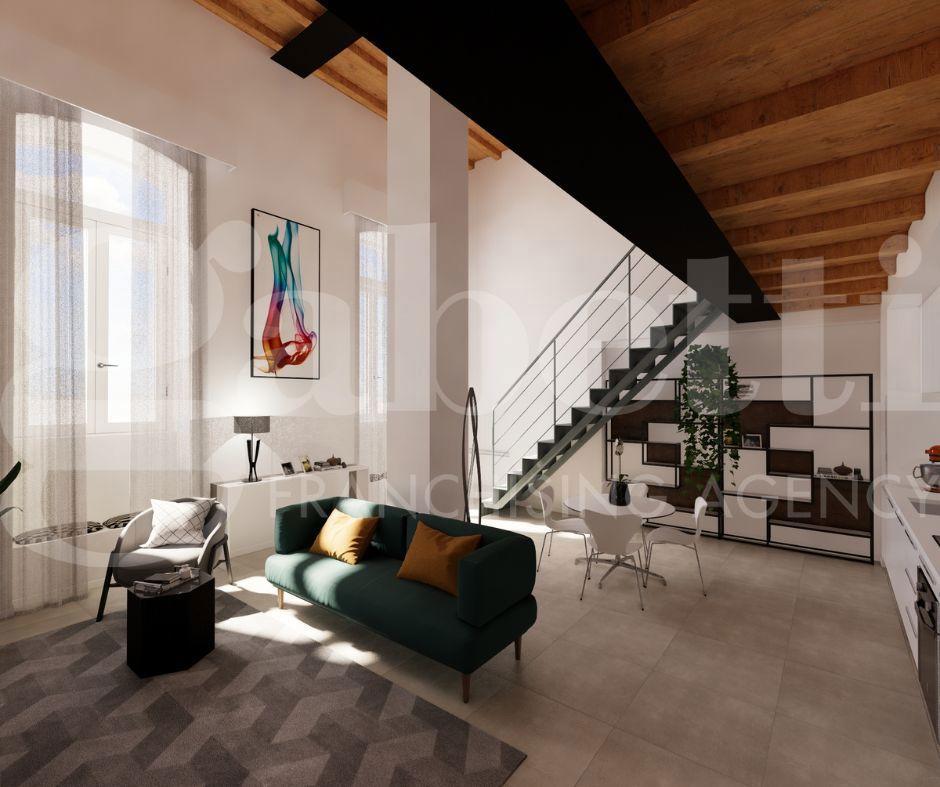 Appartamento in vendita a Salo'