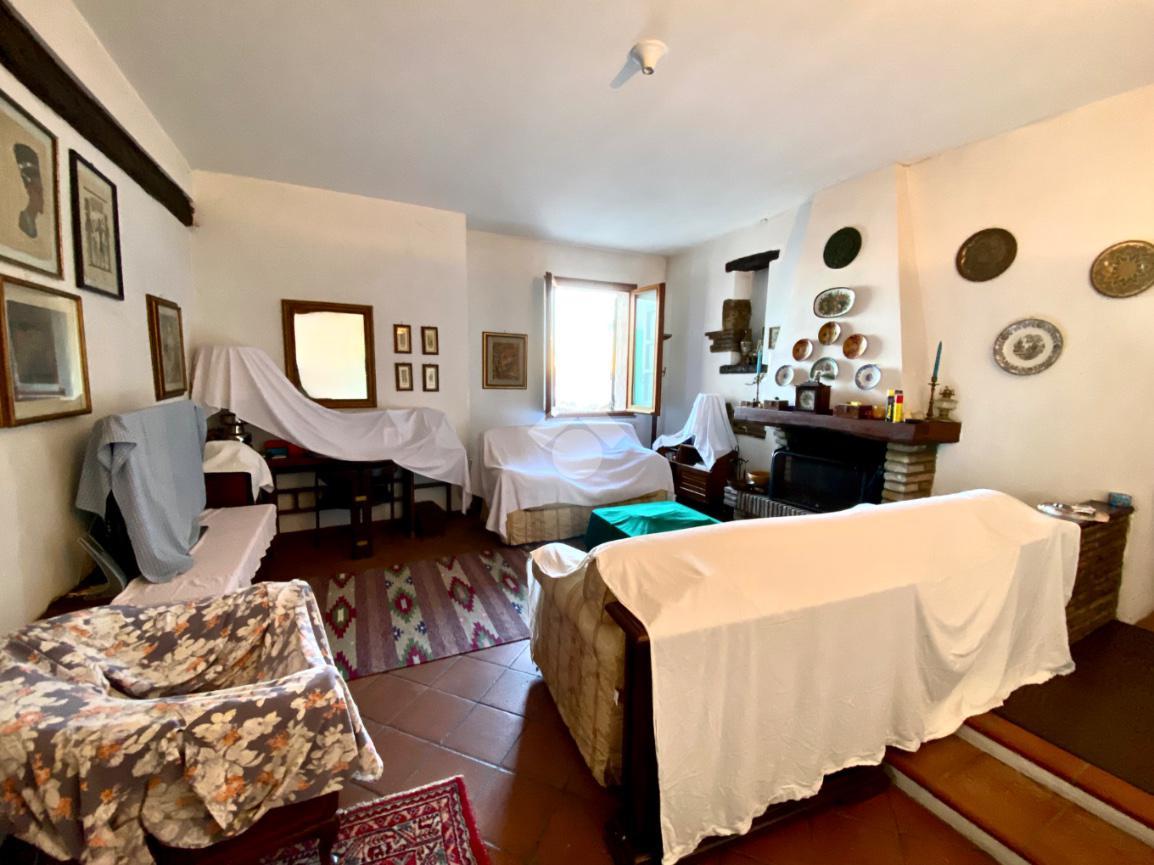 Casa indipendente in vendita a Verucchio