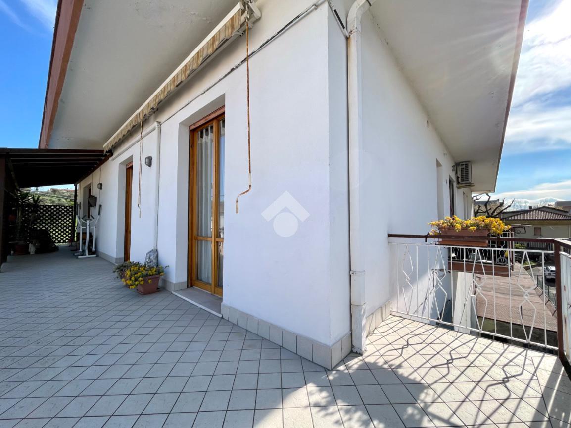 Appartamento in vendita a Verucchio