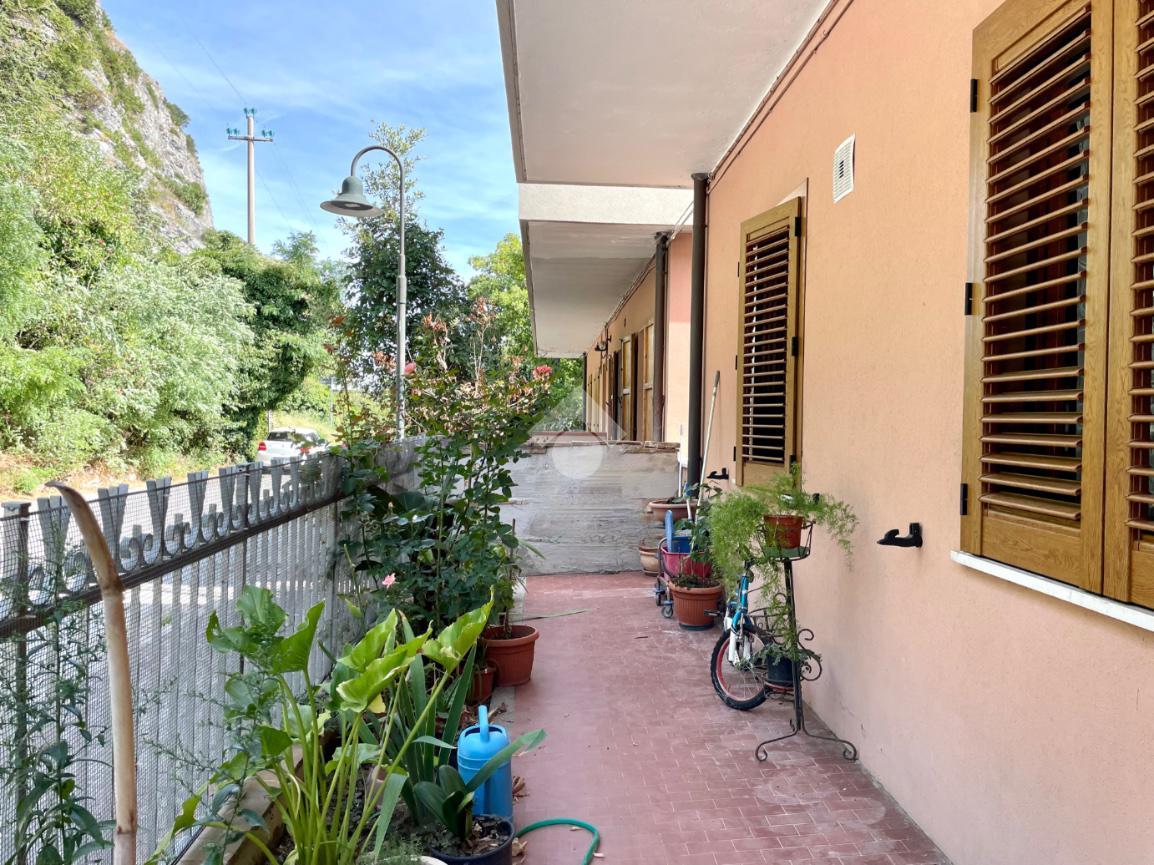 Appartamento in vendita a Poggio Torriana