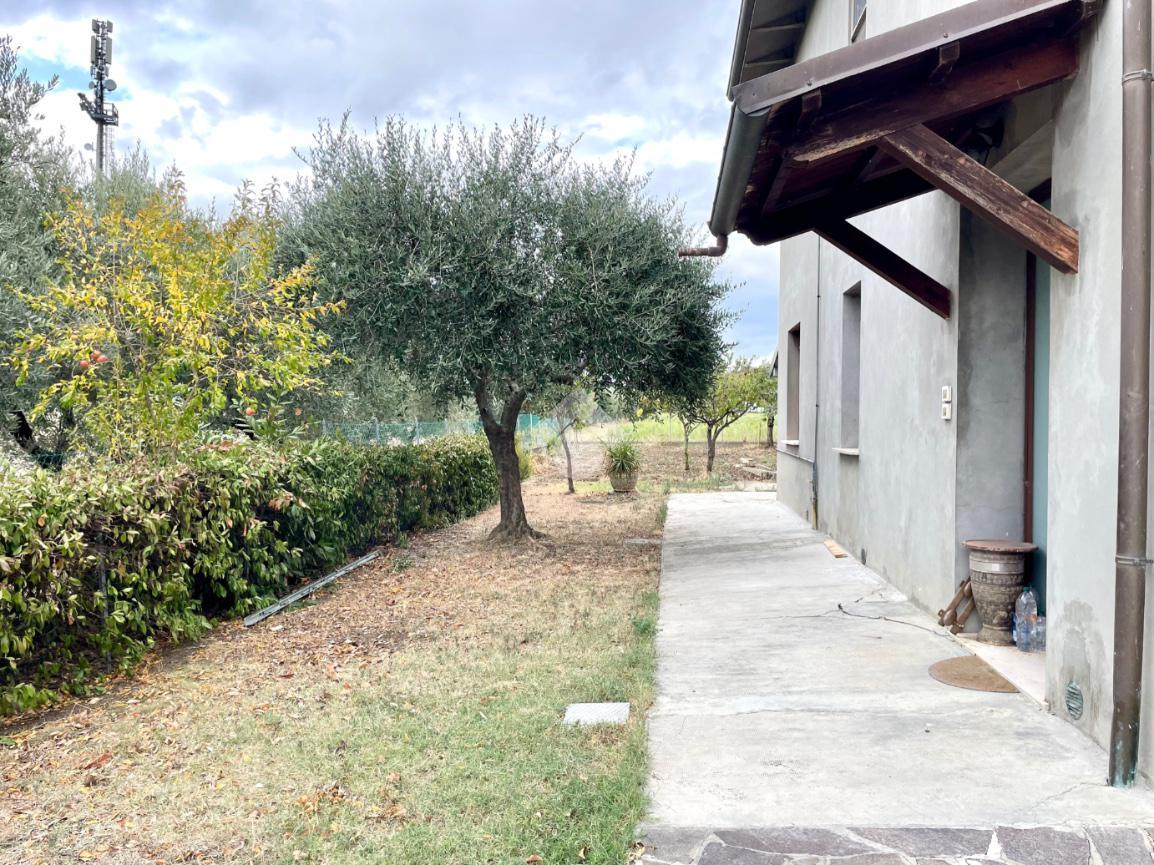 Villa in vendita a Verucchio
