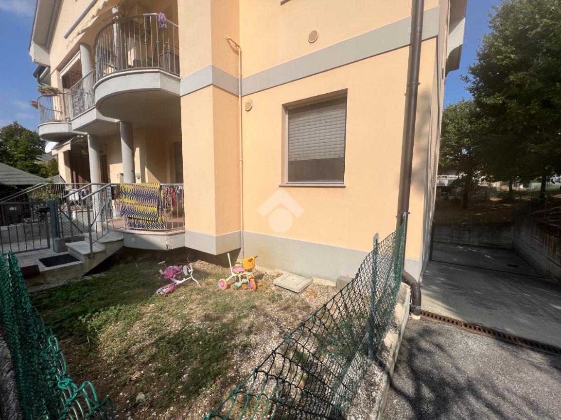 Appartamento in vendita a Verucchio