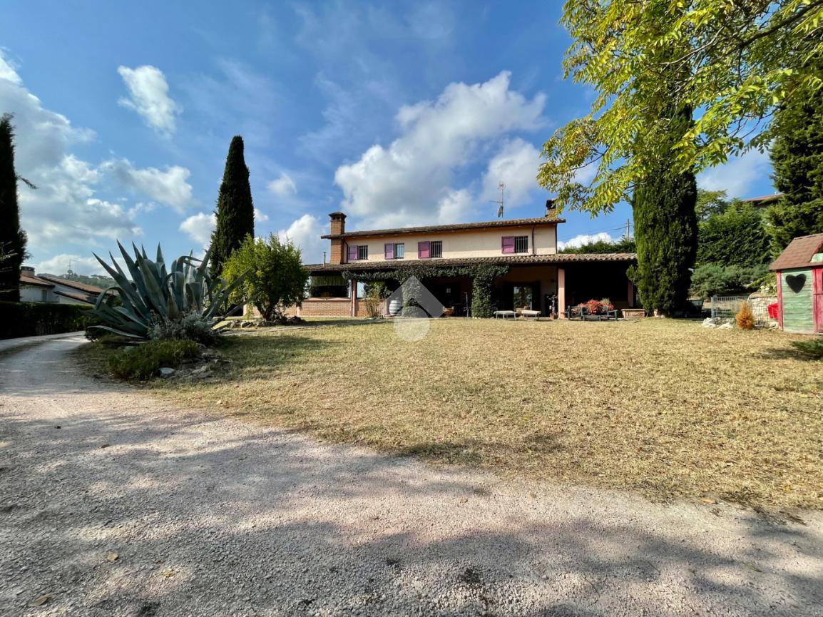 Villa in vendita a Poggio Torriana