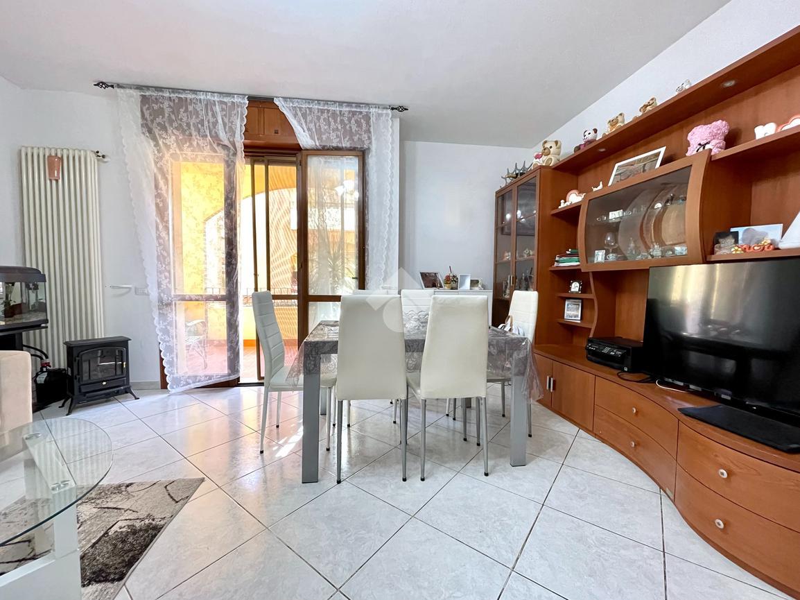 Appartamento in vendita a Verucchio