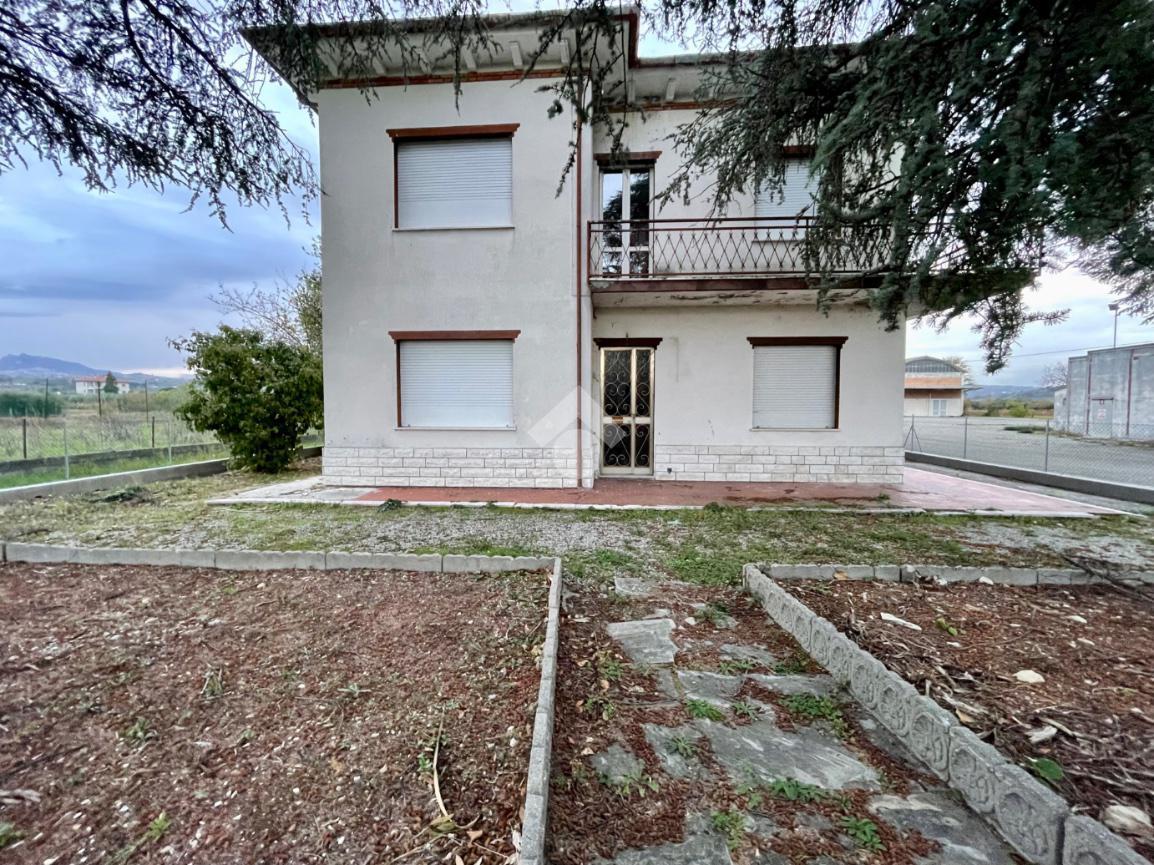 Villa in vendita a Verucchio