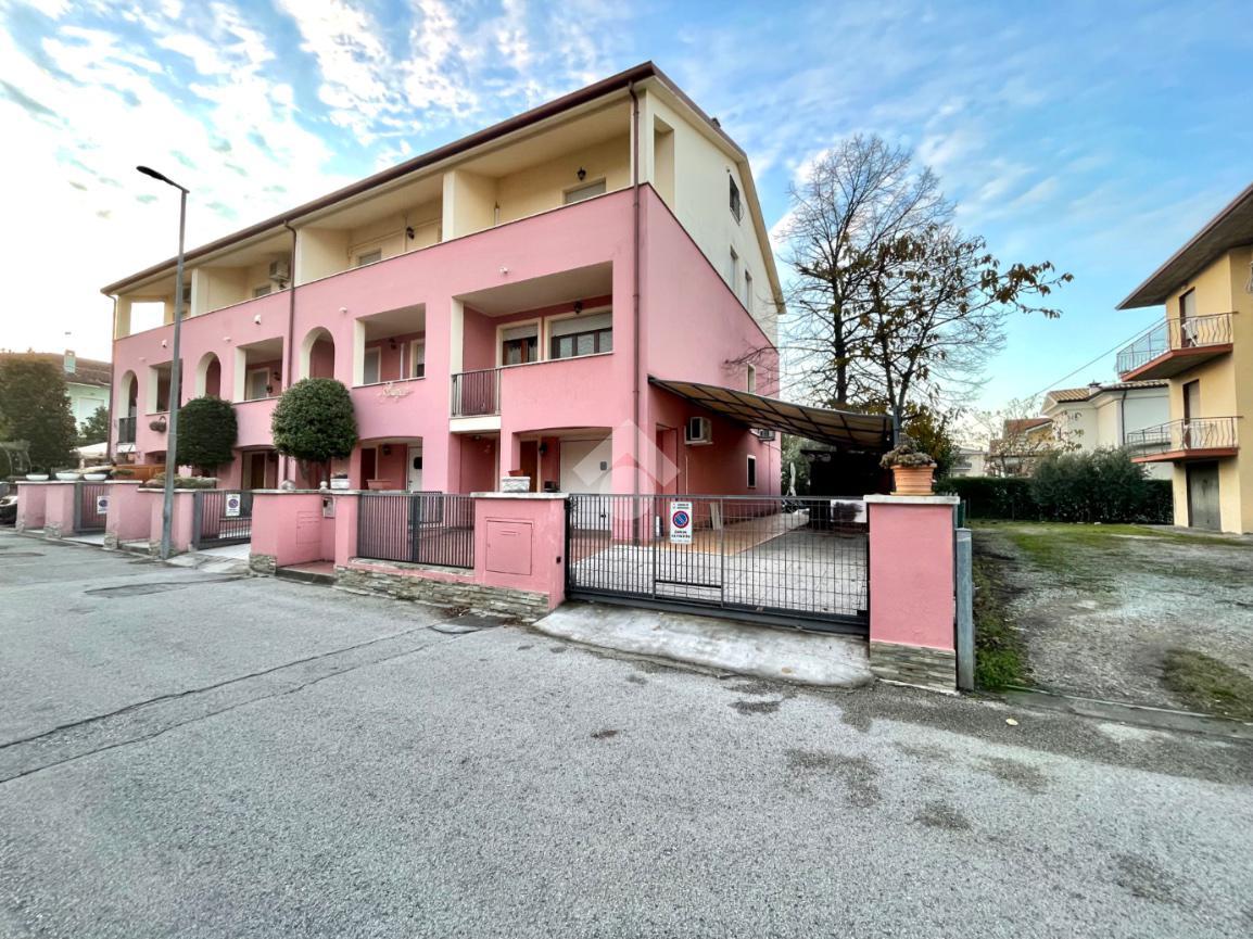 Villa a schiera in vendita a Verucchio