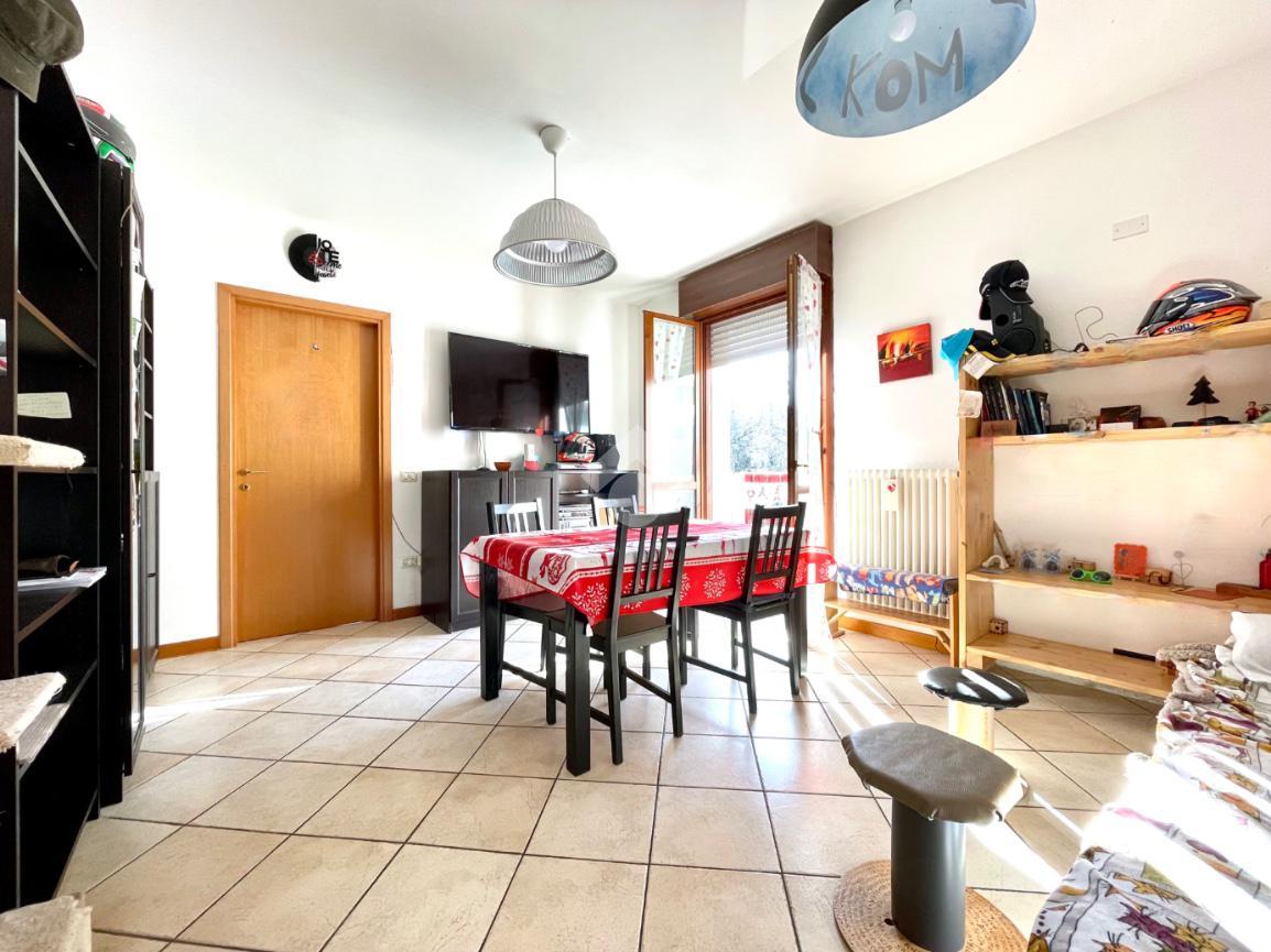 Appartamento in vendita a Verucchio