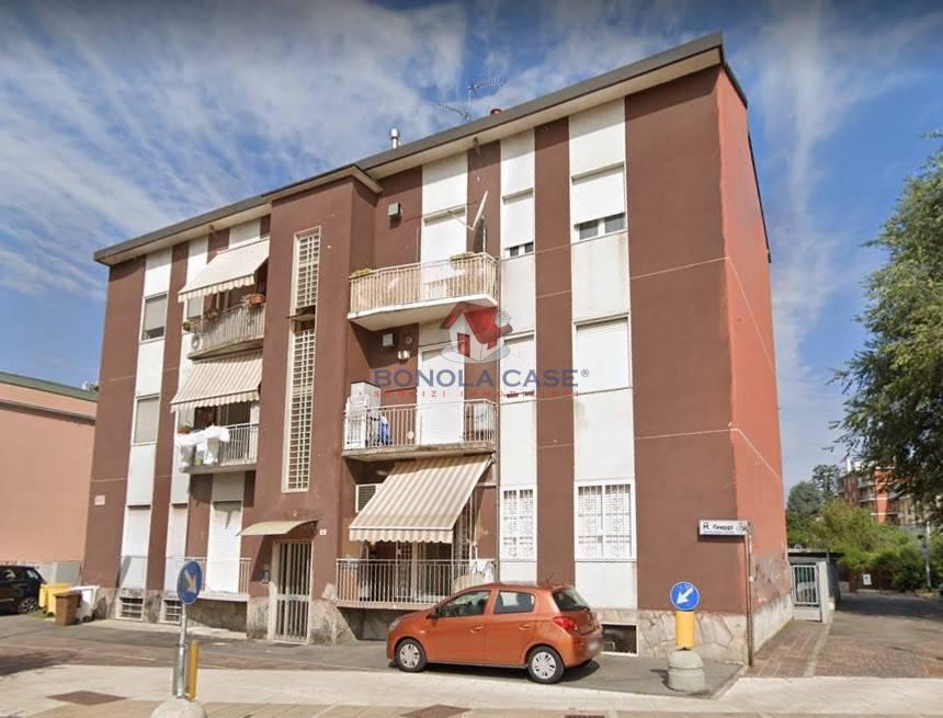 Appartamento in vendita a Pero