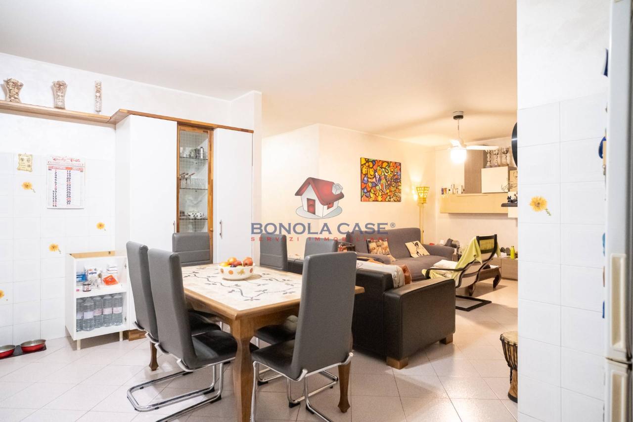 Appartamento in vendita a Settimo Milanese