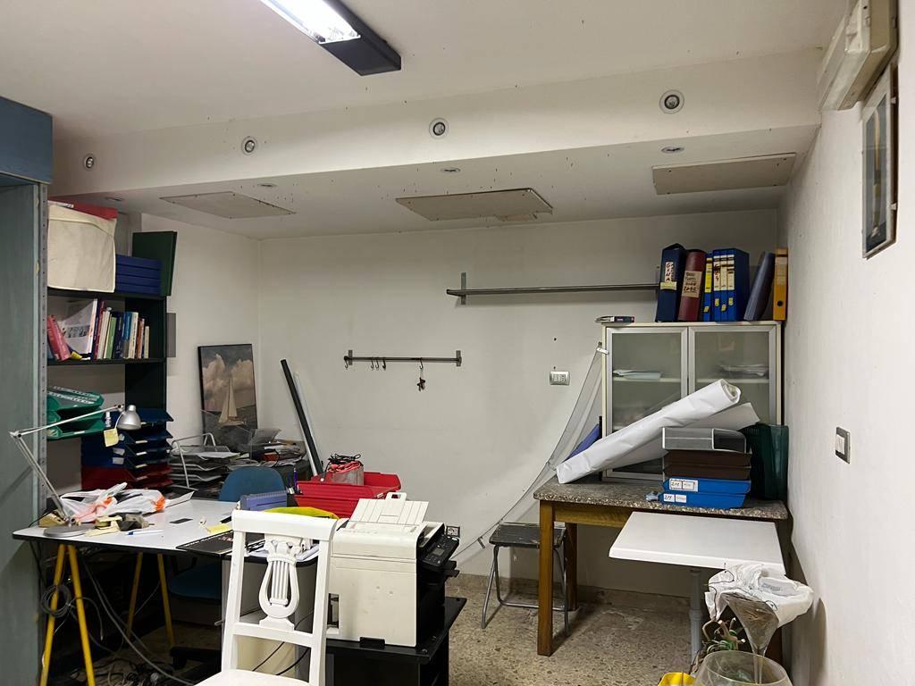 Magazzino in vendita a Firenze