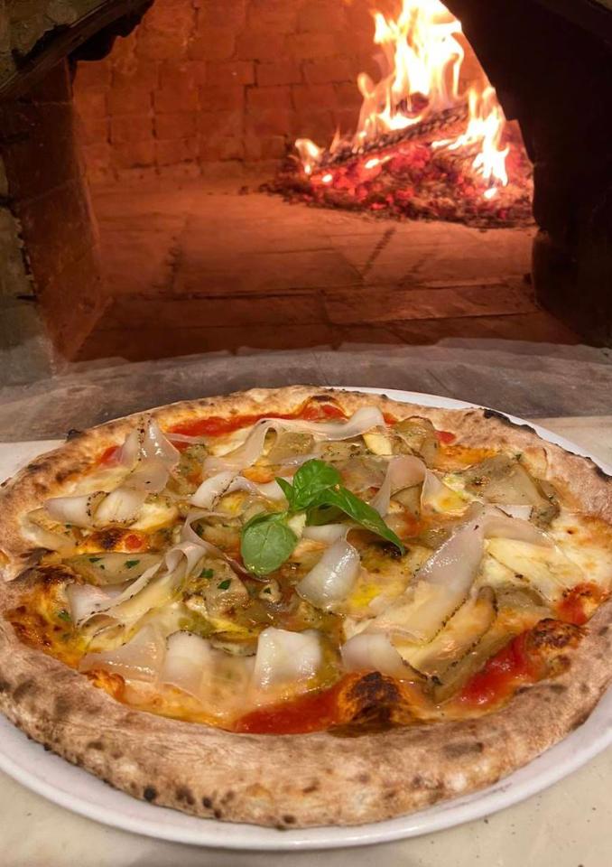 Ristorante in vendita a Scandicci