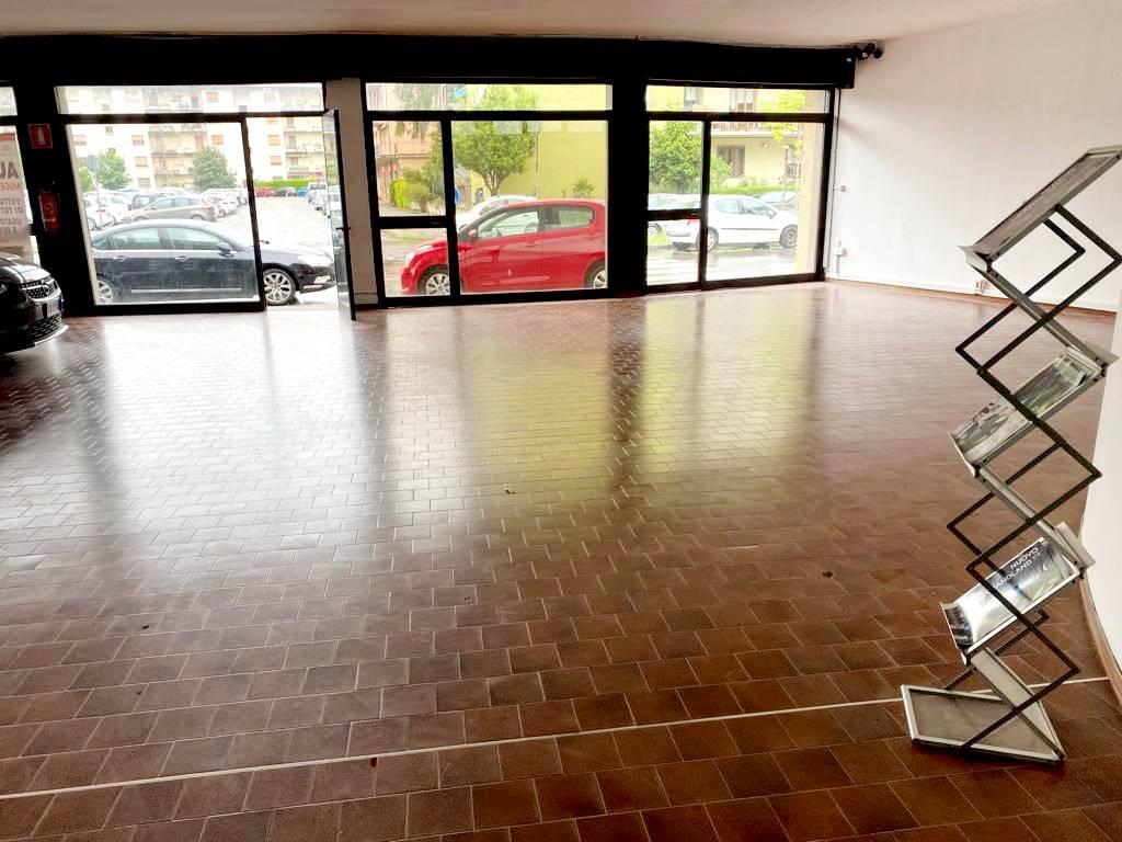 Negozio in vendita a Pontassieve