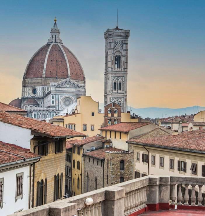 Negozio in affitto a Firenze