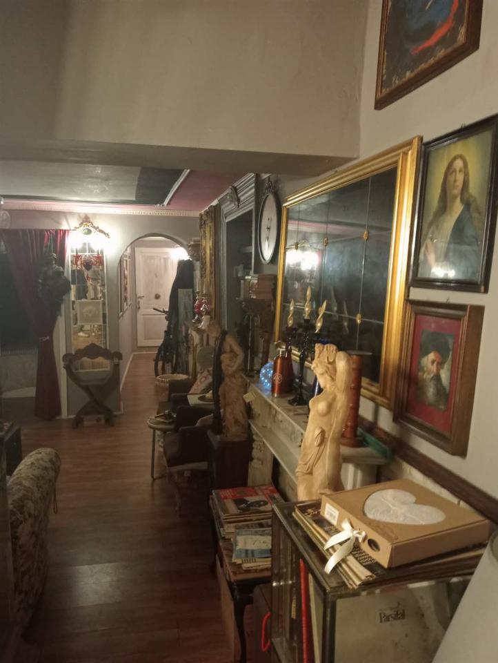 Magazzino in vendita a Firenze
