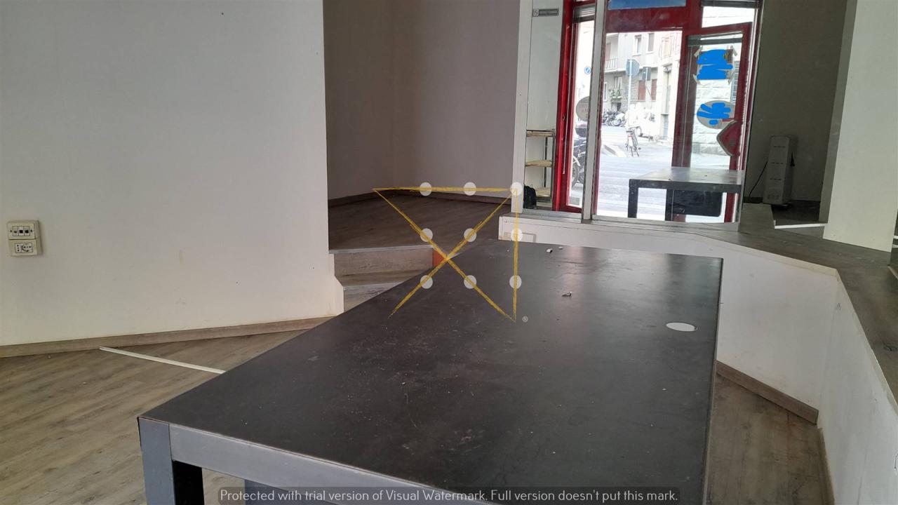 Negozio in vendita a Firenze