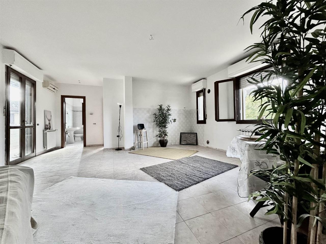 Appartamento in vendita a Carmignano