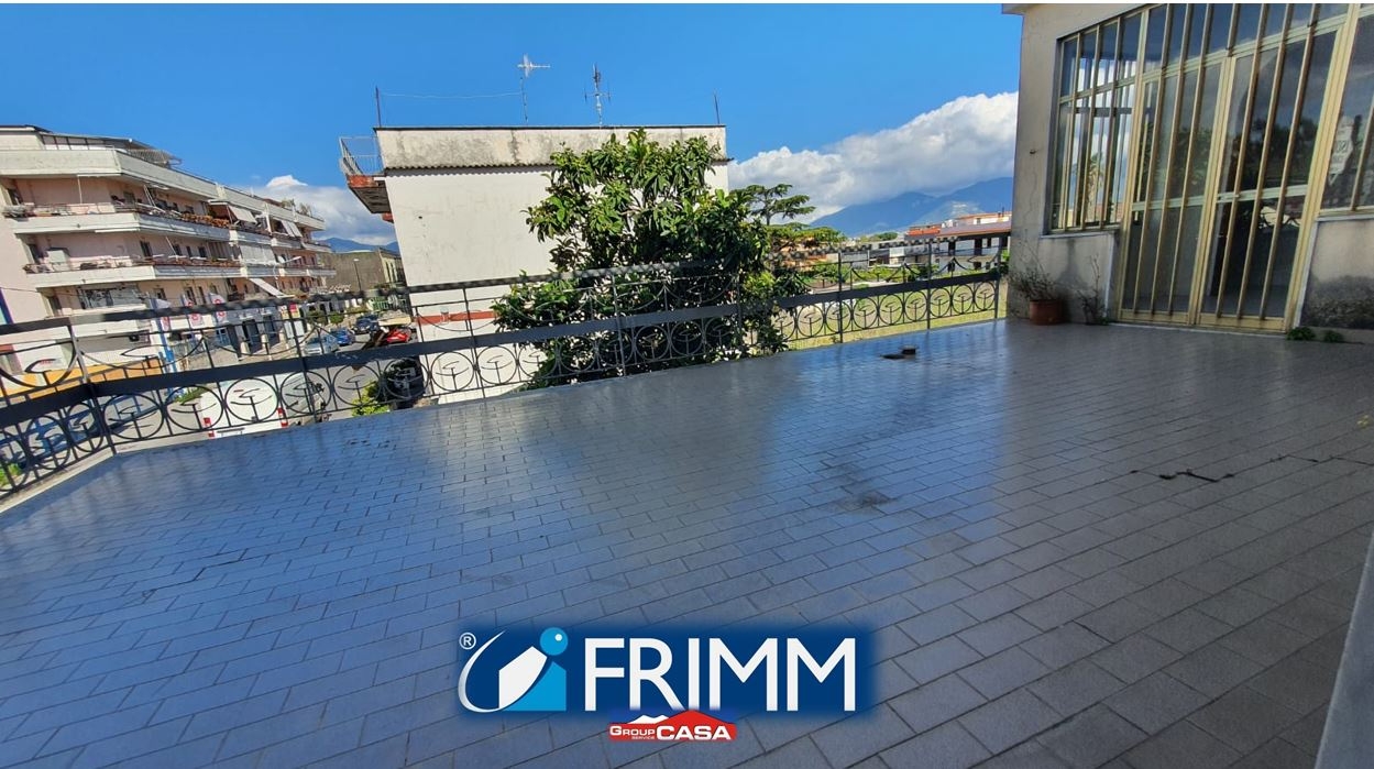 Villa bifamiliare in vendita a Boscotrecase