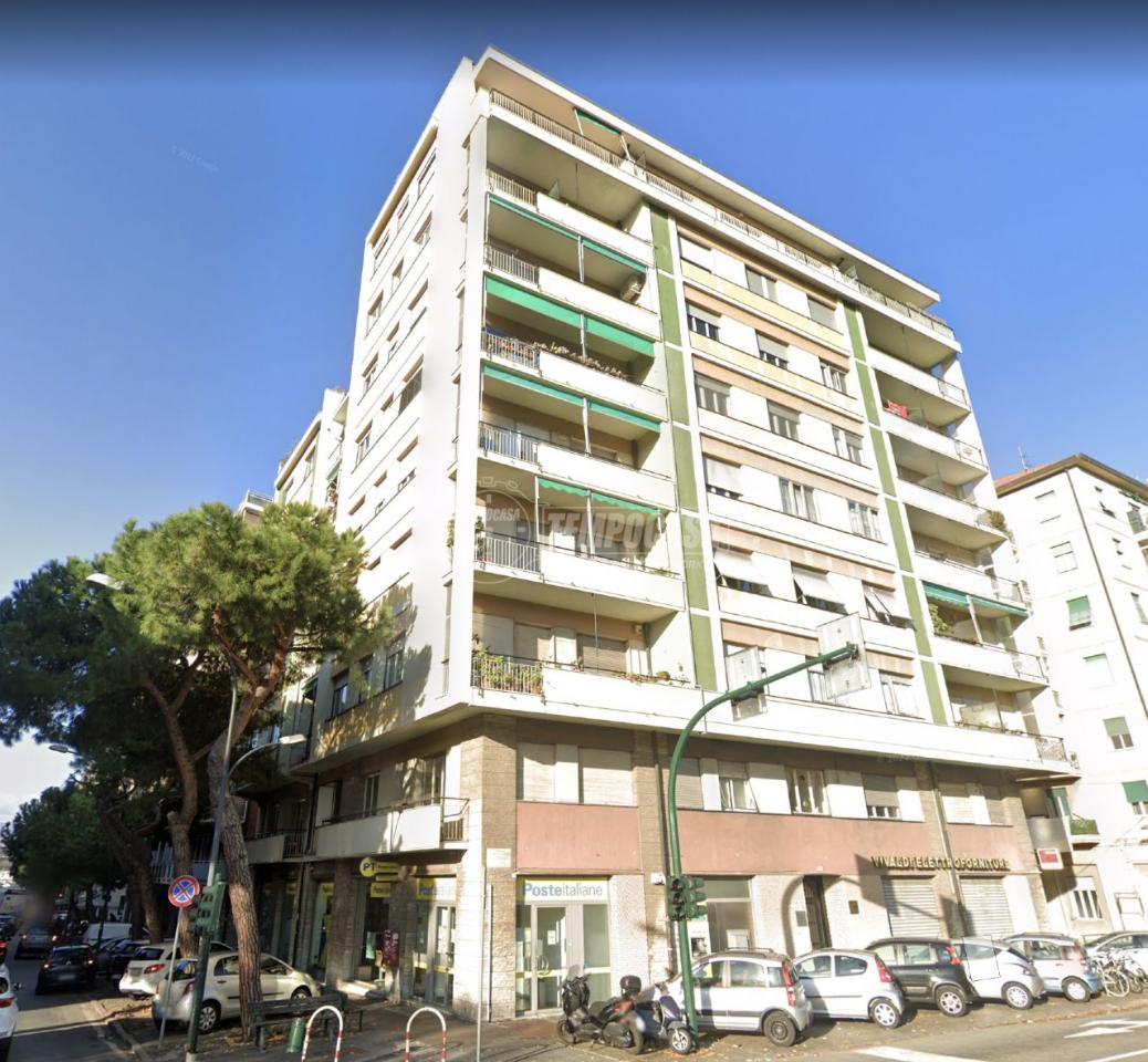 Appartamento in Corso Viglienzoni 6, Savona