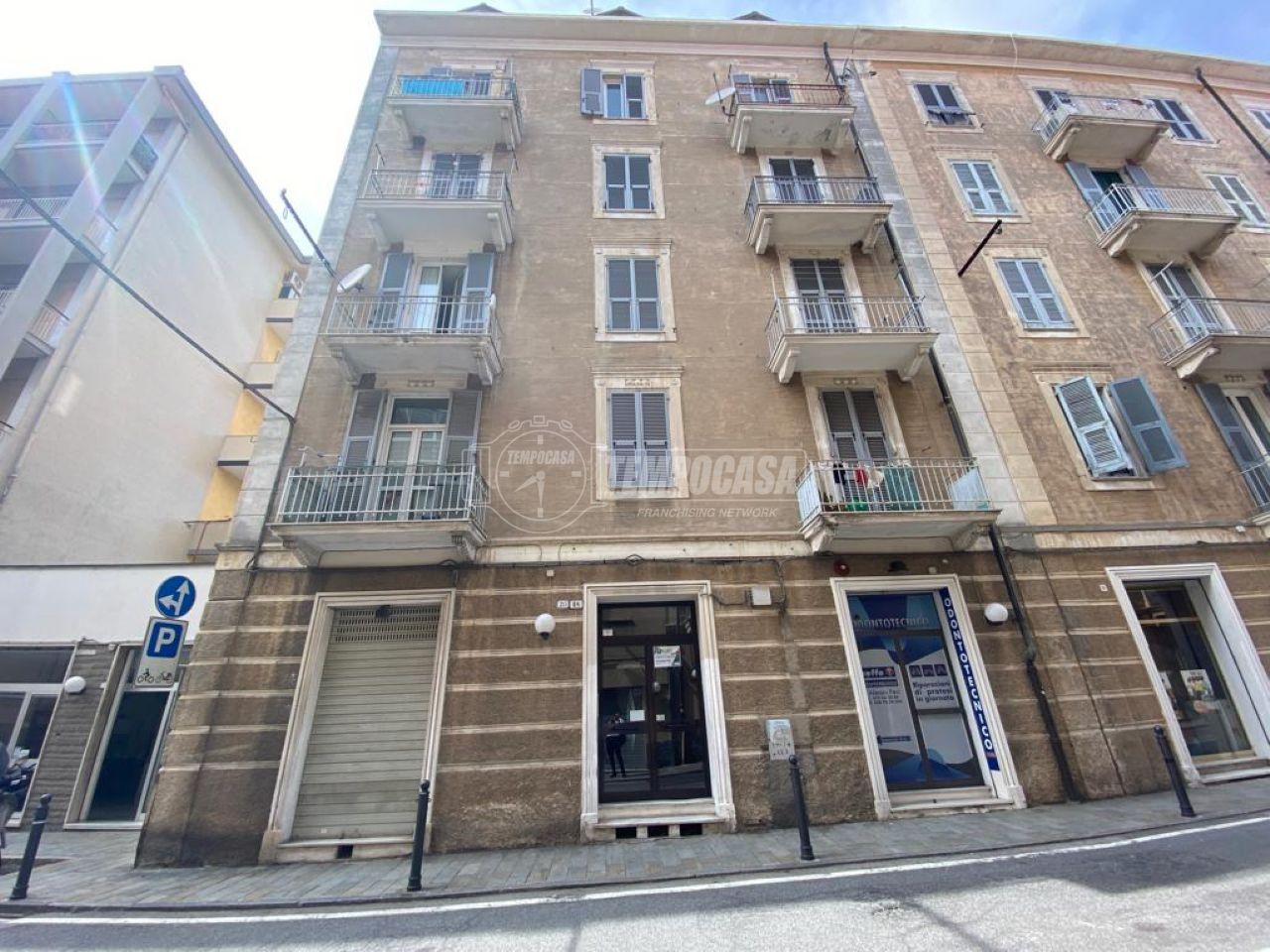 Appartamento in vendita a Savona