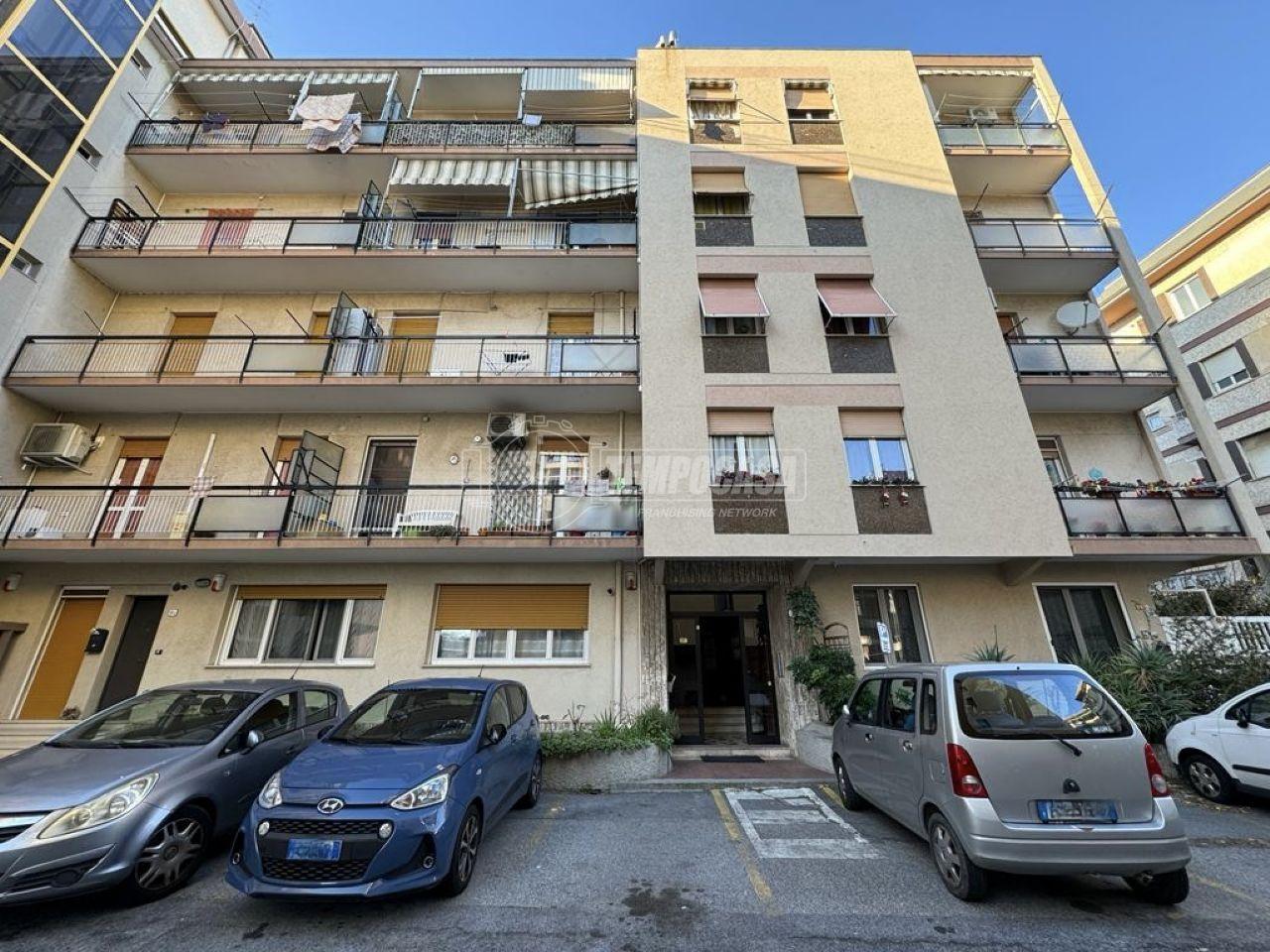 Appartamento in vendita a Savona