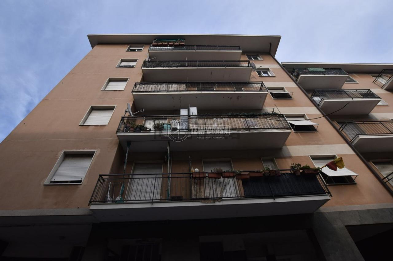 Appartamento in vendita a Savona