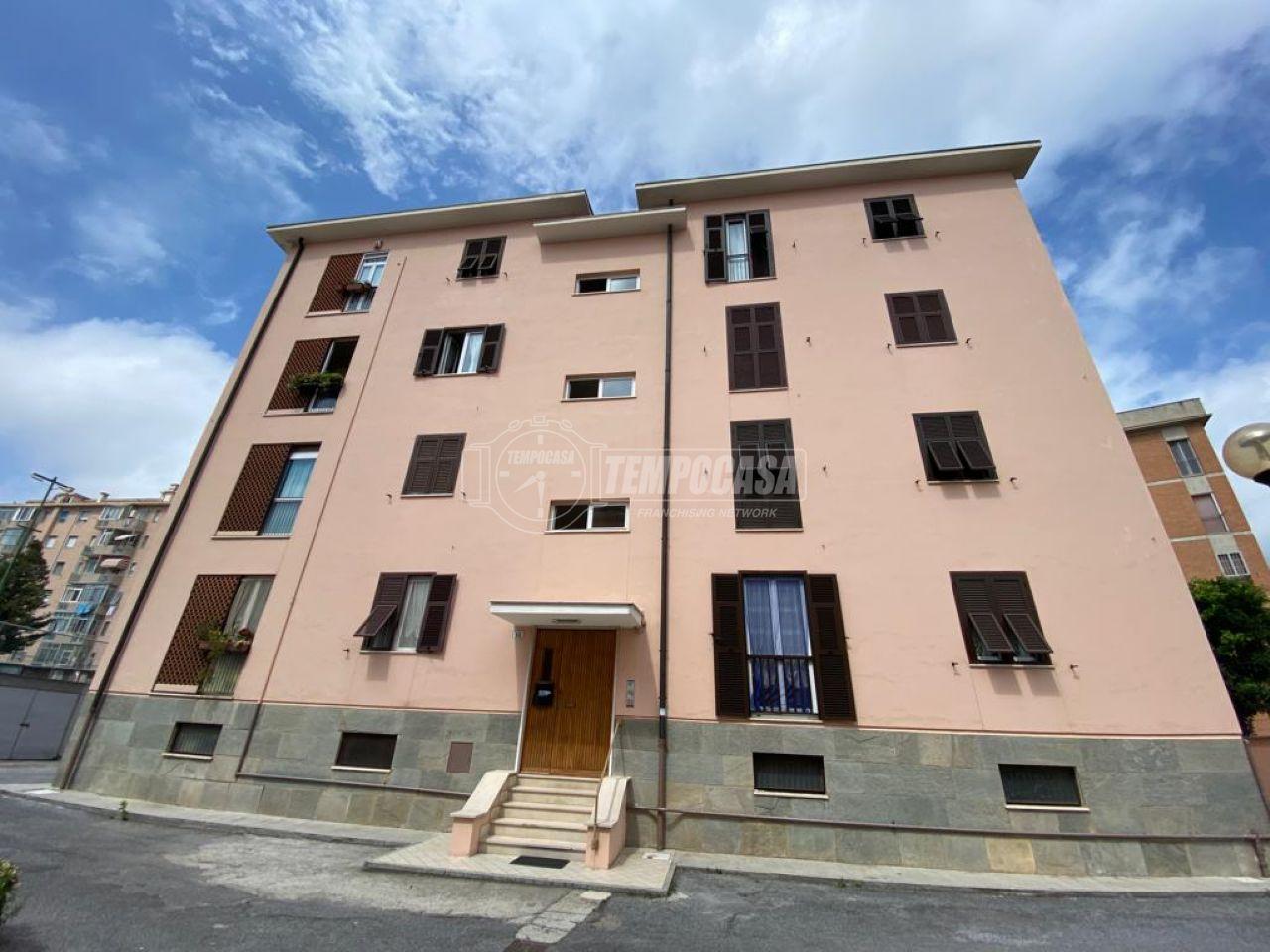 Appartamento in vendita a Savona