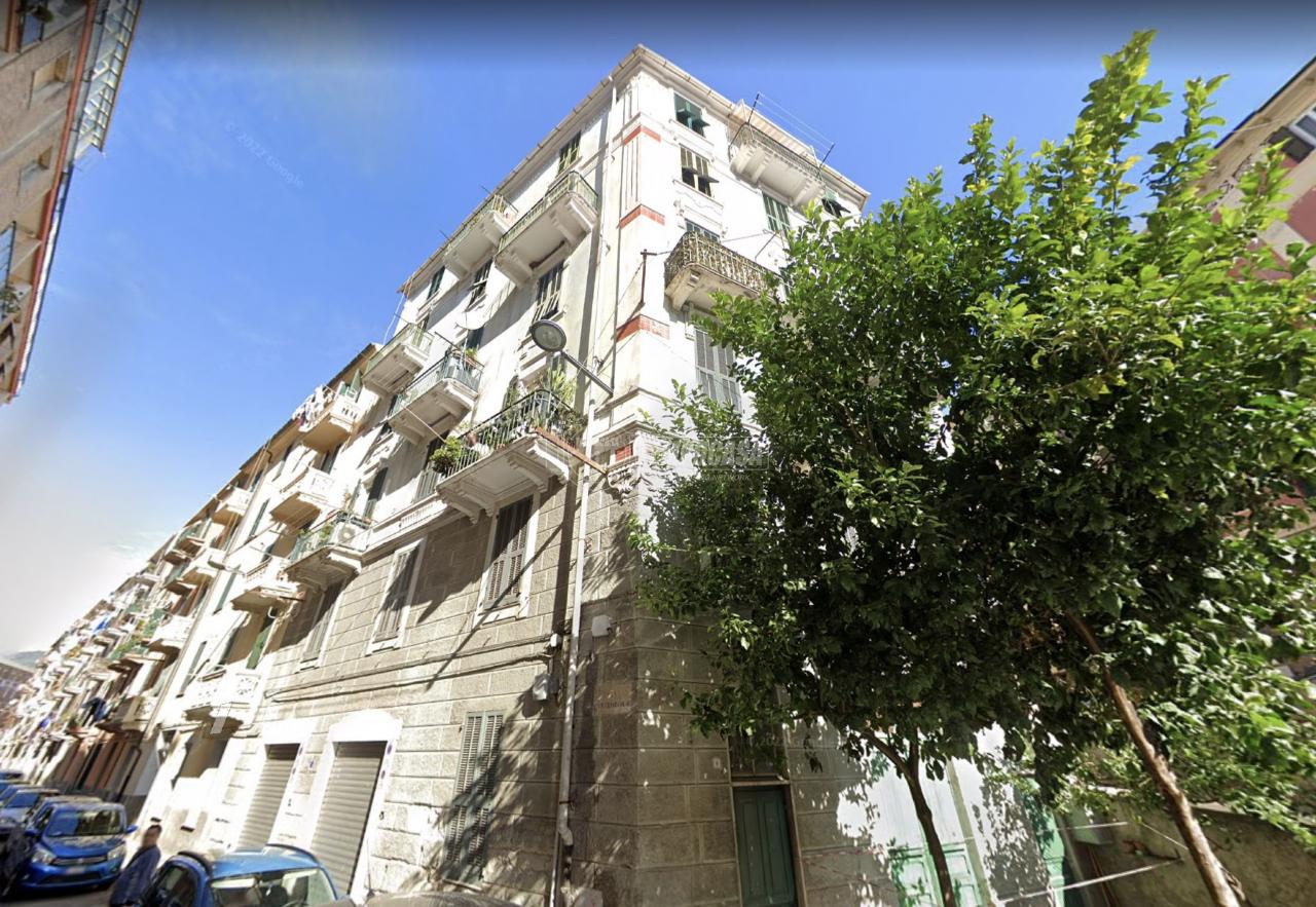 Appartamento in vendita a Savona