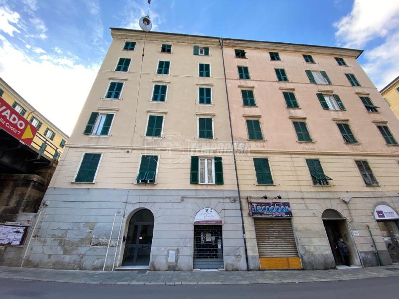Appartamento in vendita a Savona