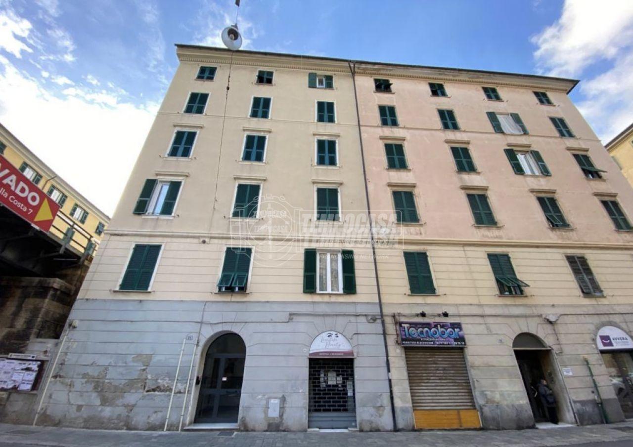 Appartamento in vendita a Savona