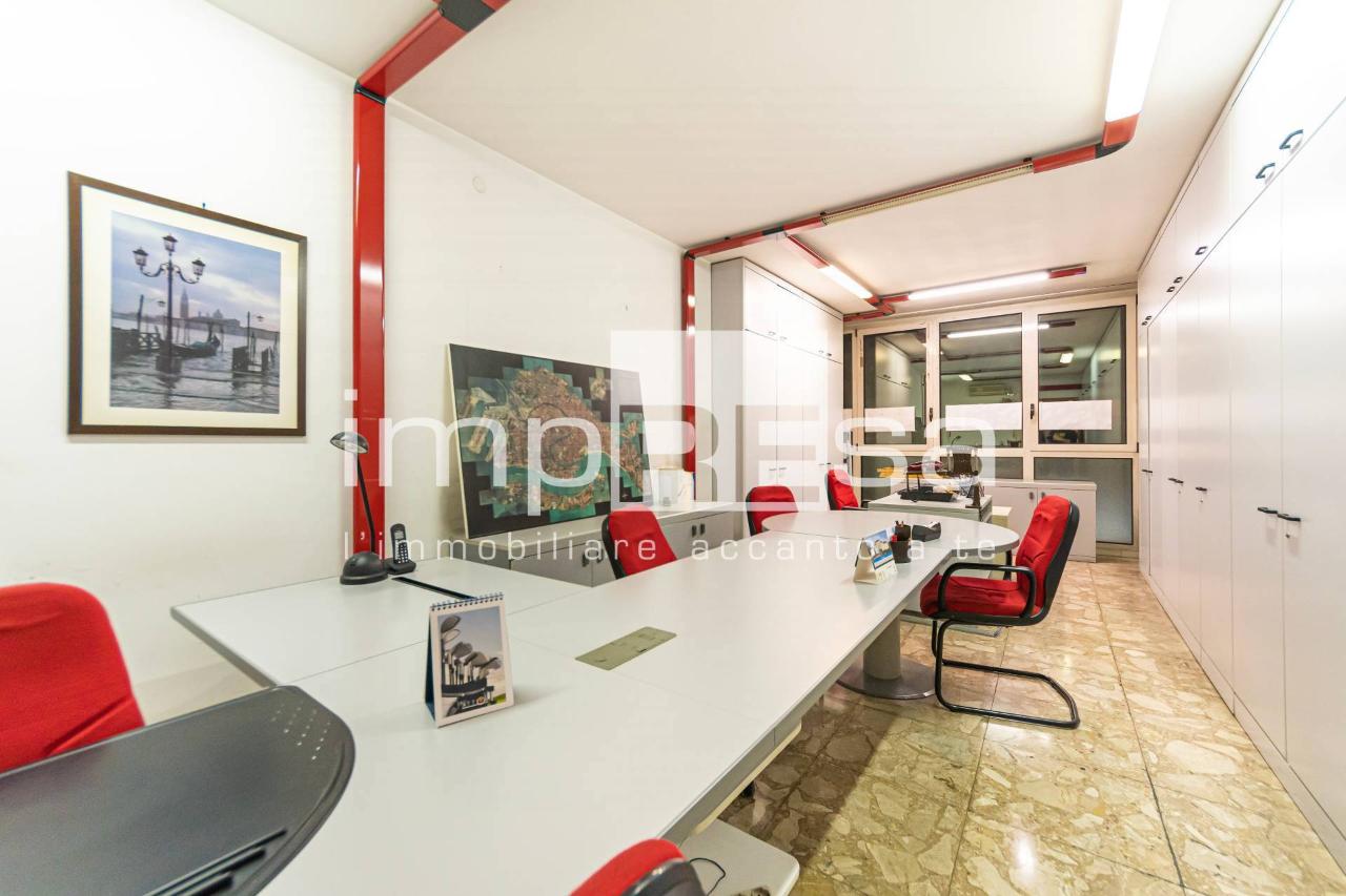 Ufficio in vendita a Venezia