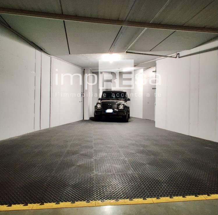 Box in vendita a Treviso