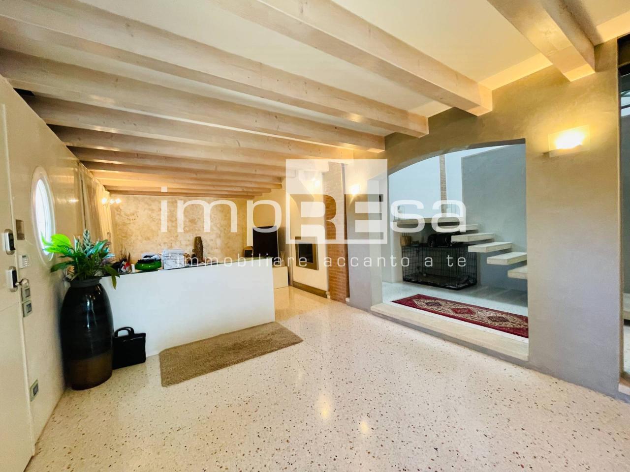 Villa in vendita a Venezia