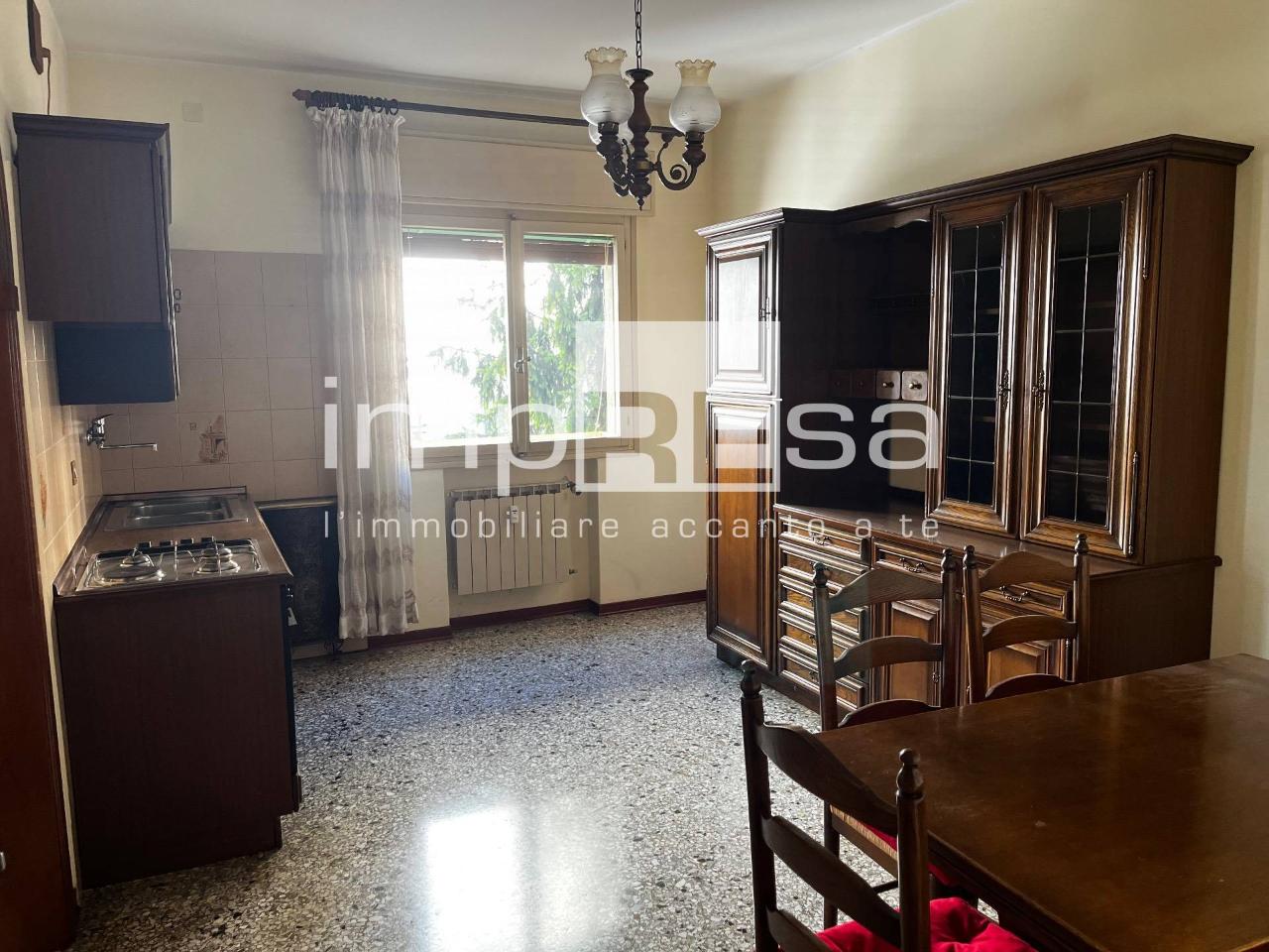 Appartamento in vendita a Venezia