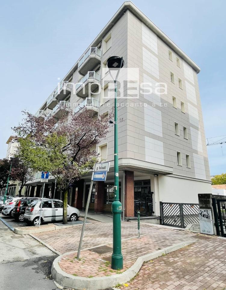 Appartamento in vendita a Venezia