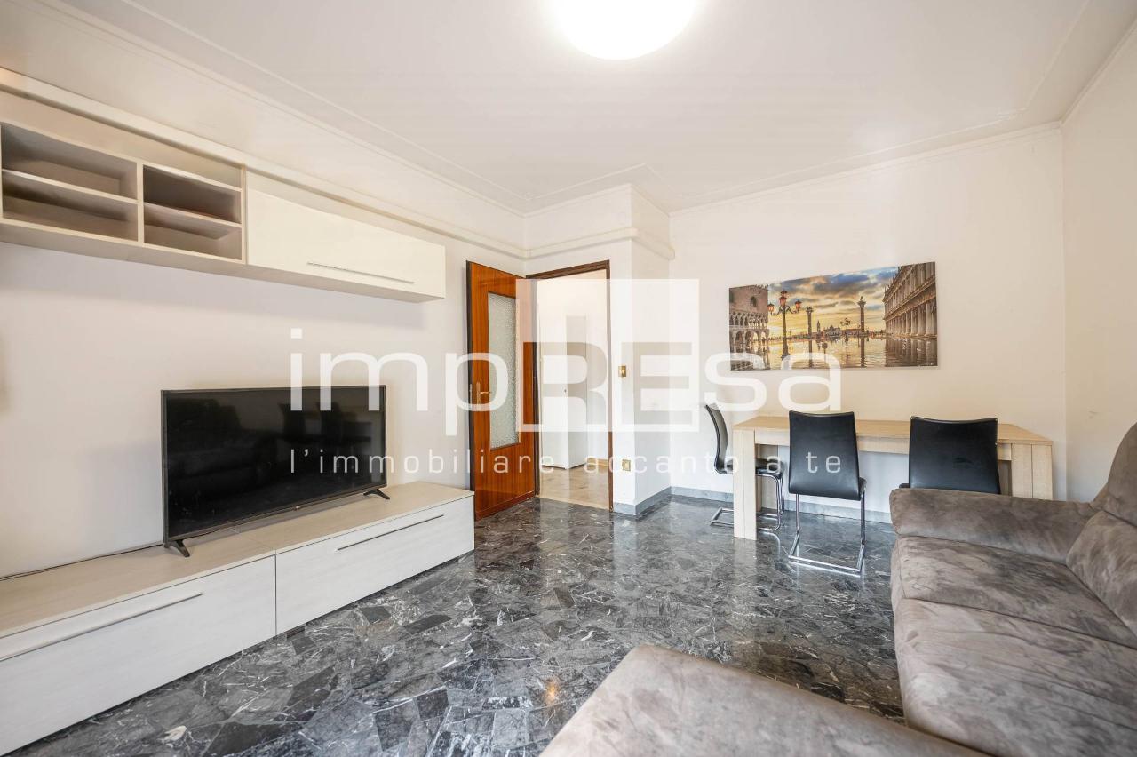 Appartamento in vendita a Venezia