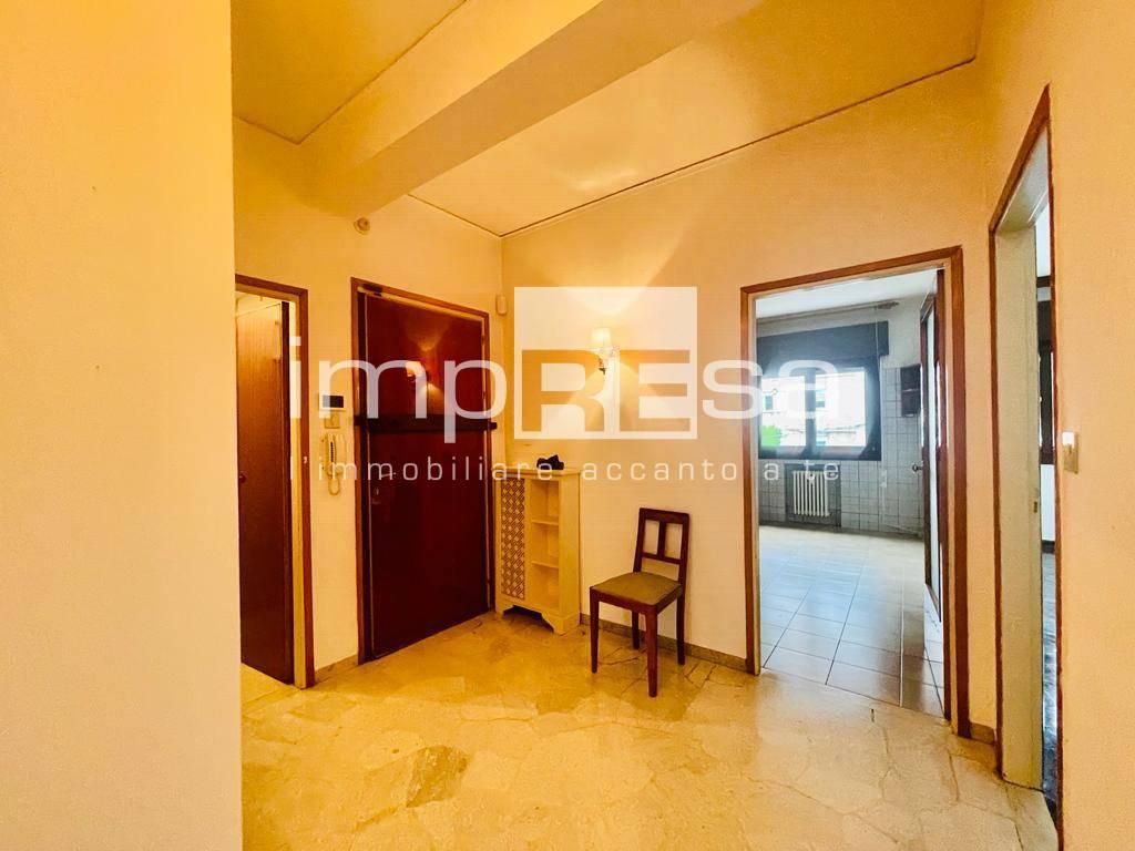 Appartamento in vendita a Venezia