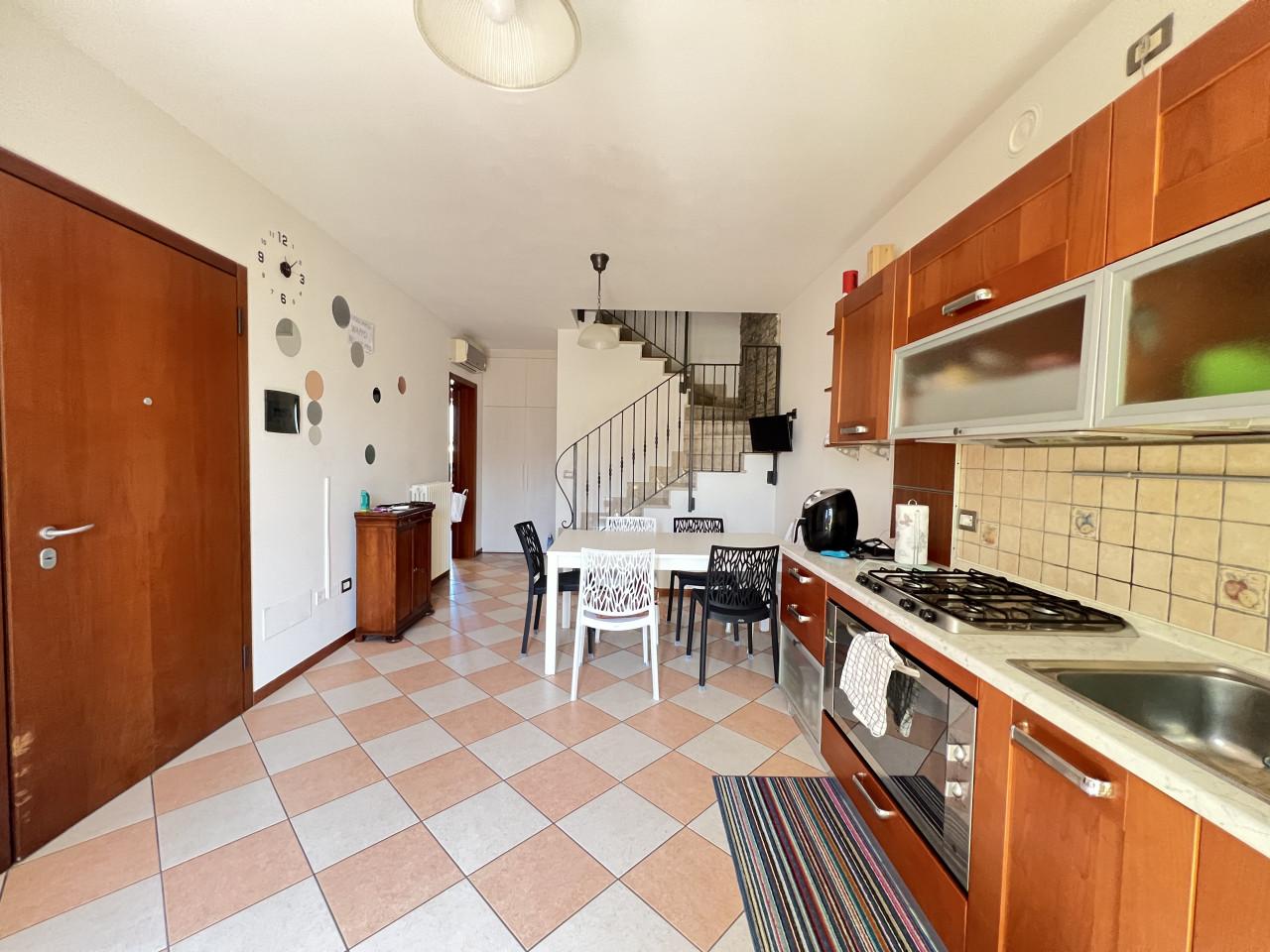 Appartamento in vendita a Cologna Veneta