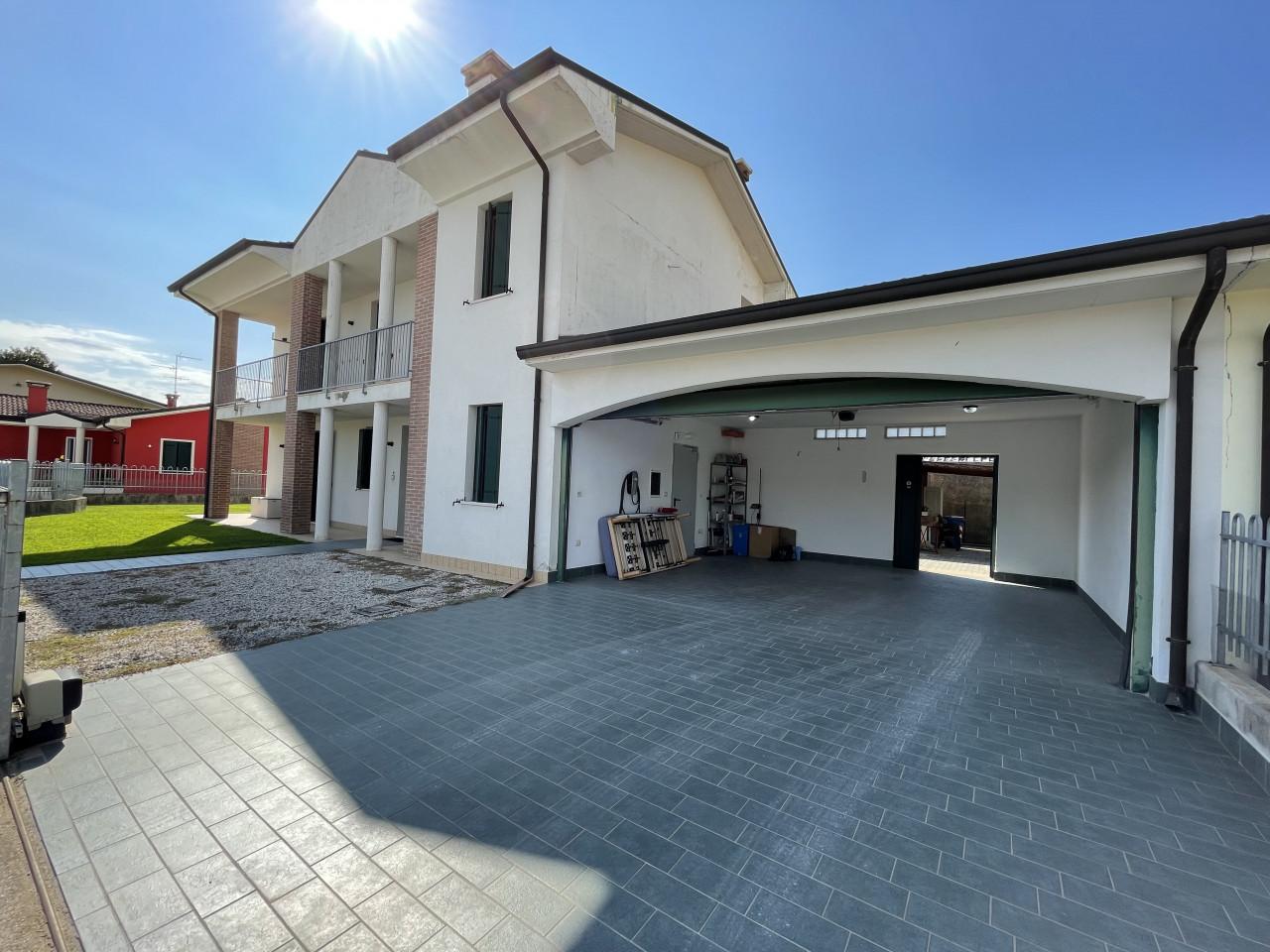 Villa in vendita a Cologna Veneta