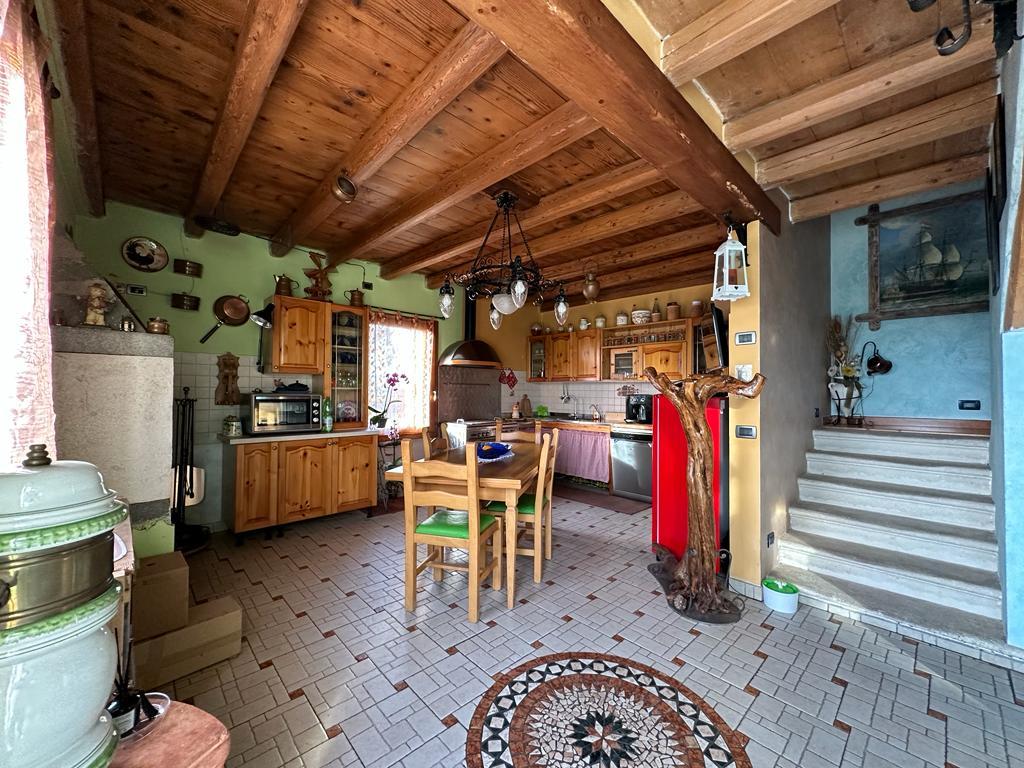 Casa indipendente in vendita a Cologna Veneta